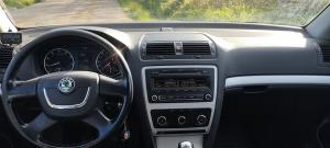 Шкода Октавия 2010 в Выру, объемом двигателя 1.40 л и пробегом 307 тыс. км за 1900 €, фото 10 на AUTOMOTO.COM.LV