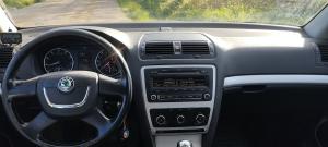 Шкода Октавия 2010 в Выру, объемом двигателя 1.40 л и пробегом 307 тыс. км за 1900 €, фото 19 на AUTOMOTO.COM.LV