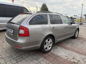 Skoda Octavia 2010 Keila, ar dzinēja tilpumu 1.40 L un nobraukumu 157 tūkst. km par 4800 €, foto 5 vietnē AUTOMOTO.COM.LV
