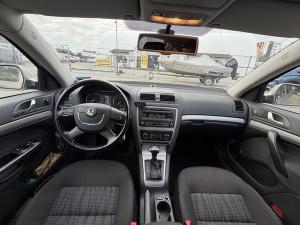 Skoda Octavia 2010 Keila, ar dzinēja tilpumu 1.40 L un nobraukumu 157 tūkst. km par 4800 €, foto 6 vietnē AUTOMOTO.COM.LV