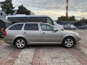 Skoda Octavia 2010 Keila, ar dzinēja tilpumu 1.40 L un nobraukumu 157 tūkst. km par 4800 €, foto 8 vietnē AUTOMOTO.COM.LV