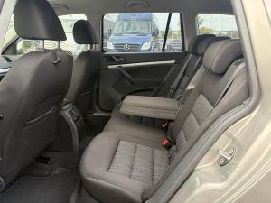 Skoda Octavia 2010 Keila, ar dzinēja tilpumu 1.40 L un nobraukumu 157 tūkst. km par 4800 €, foto 10 vietnē AUTOMOTO.COM.LV