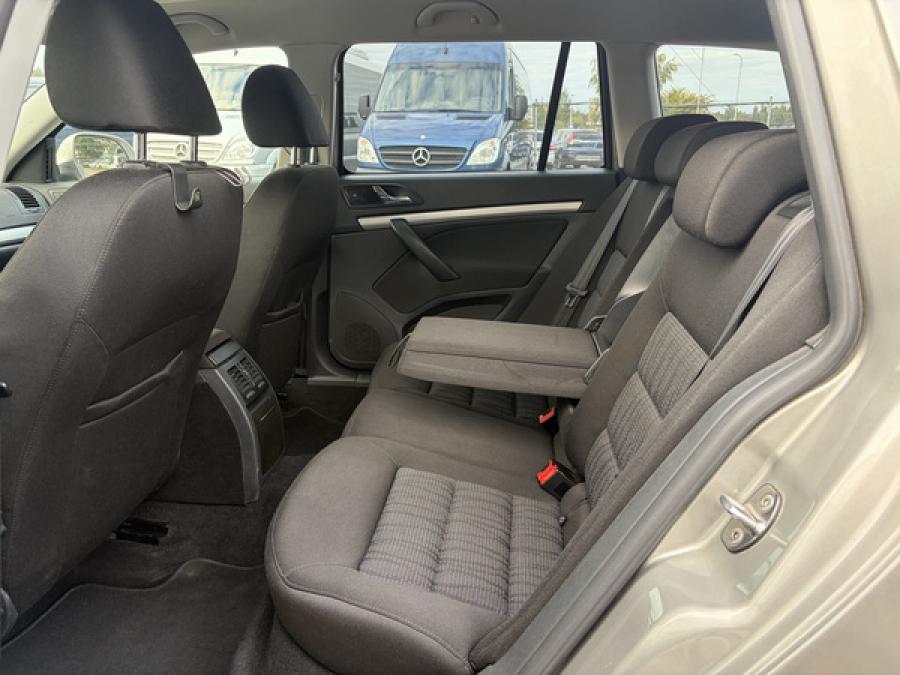 Skoda Octavia 2010 Keila, ar dzinēja tilpumu 1.40 L un nobraukumu 157 tūkst. km par 4800 €, foto 10 vietnē AUTOMOTO.COM.LV