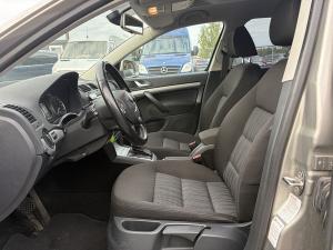 Skoda Octavia 2010 Keila, ar dzinēja tilpumu 1.40 L un nobraukumu 157 tūkst. km par 4800 €, foto 11 vietnē AUTOMOTO.COM.LV