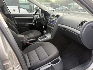 Skoda Octavia 2010 Keila, ar dzinēja tilpumu 1.40 L un nobraukumu 157 tūkst. km par 4800 €, foto 12 vietnē AUTOMOTO.COM.LV