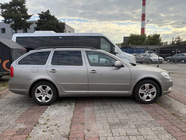 Skoda Octavia 2010 in Keila, with an engine capacity of 1.40 L and mileage of 157 thousand km for 4800 €, photo 8 on AUTOMOTO.COM.LV
