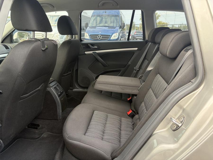 Skoda Octavia 2010 in Keila, with an engine capacity of 1.40 L and mileage of 157 thousand km for 4800 €, photo 10 on AUTOMOTO.COM.LV