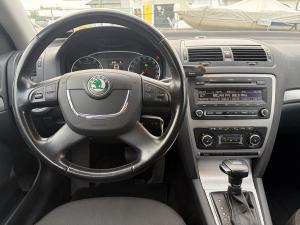 Skoda Octavia 2010 in Keila, with an engine capacity of 1.40 L and mileage of 157 thousand km for 4800 €, photo 13 on AUTOMOTO.COM.LV