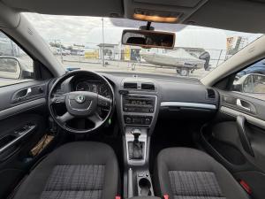 Skoda Octavia 2010 in Keila, with an engine capacity of 1.40 L and mileage of 157 thousand km for 4800 €, photo 18 on AUTOMOTO.COM.LV