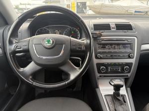 Skoda Octavia 2010 in Keila, with an engine capacity of 1.40 L and mileage of 157 thousand km for 4800 €, photo 25 on AUTOMOTO.COM.LV