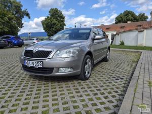 Skoda Octavia 2010 Kauņa, ar dzinēja tilpumu 1.60 L un nobraukumu 392 tūkst. km par 2500 €, foto 4 vietnē AUTOMOTO.COM.LV