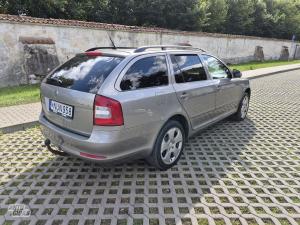Skoda Octavia 2010 Kauņa, ar dzinēja tilpumu 1.60 L un nobraukumu 392 tūkst. km par 2500 €, foto 6 vietnē AUTOMOTO.COM.LV