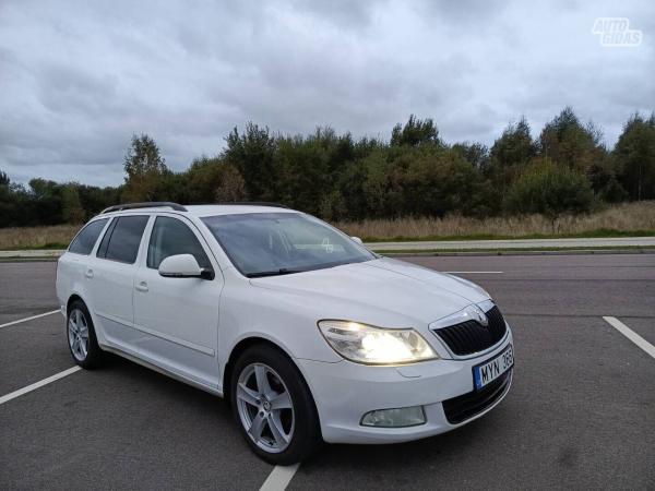 Skoda Octavia 2010 Klaipėda vietnē Skoda Octavia 2010 Klaipėda, ar dzinēja tilpumu 1.60 L un nobraukumu 351 tūkst. km par 3000 €, foto 10 vietnē AUTOMOTO.COM.LV