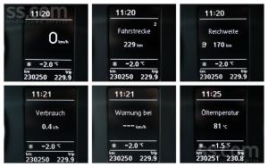 Шкода Октавия 2011 в Рига, объемом двигателя 1.60 л и пробегом 230 тыс. км за 4150 €, фото 34 на AUTOMOTO.COM.LV