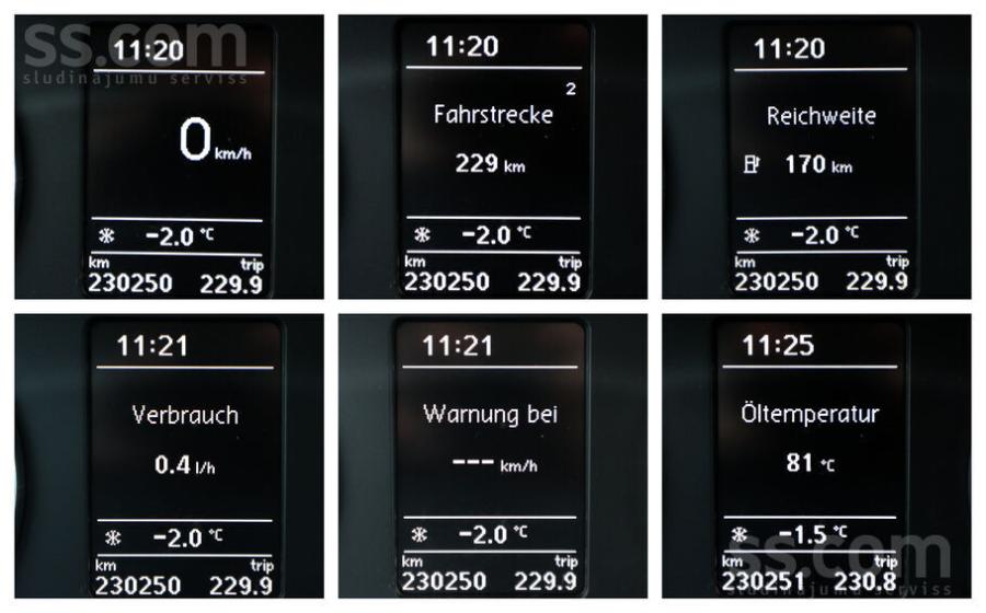 Шкода Октавия 2011 в Рига, объемом двигателя 1.60 л и пробегом 230 тыс. км за 4150 €, фото 34 на AUTOMOTO.COM.LV