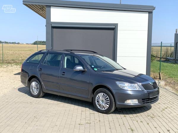 Skoda Octavia 2011 Kauņa, ar dzinēja tilpumu 2.00 L un nobraukumu 264 tūkst. km par 4250 €, foto 2 vietnē AUTOMOTO.COM.LV