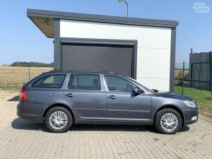 Skoda Octavia 2011 in Kaunas, with an engine capacity of 2.00 L and mileage of 264 thousand km for 4250 €, photo 6 on AUTOMOTO.COM.LV