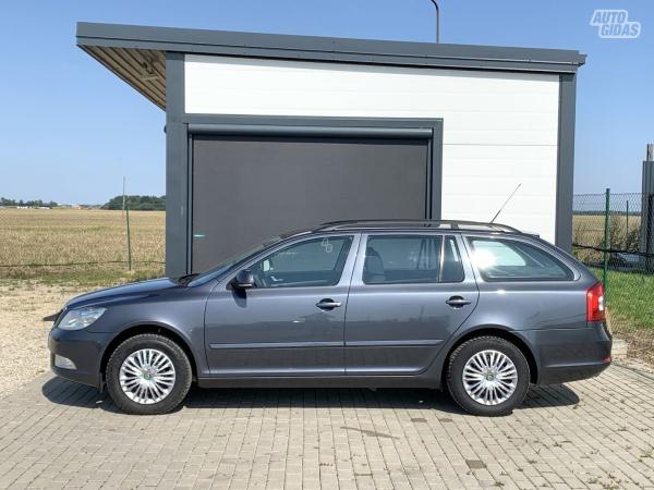 Skoda Octavia 2011 Kauņa, ar dzinēja tilpumu 2.00 L un nobraukumu 264 tūkst. km par 4250 €, foto 7 vietnē AUTOMOTO.COM.LV