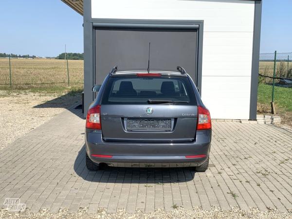 Skoda Octavia 2011 Kauņa, ar dzinēja tilpumu 2.00 L un nobraukumu 264 tūkst. km par 4250 €, foto 9 vietnē AUTOMOTO.COM.LV