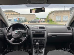Шкода Октавия 2011 в Нарва, объемом двигателя 1.20 л и пробегом 380 тыс. км за 1999 €, фото 19 на AUTOMOTO.COM.LV