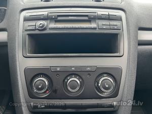 Шкода Октавия 2011 в Нарва, объемом двигателя 1.20 л и пробегом 380 тыс. км за 1999 €, фото 22 на AUTOMOTO.COM.LV