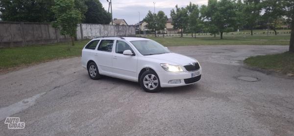Skoda Octavia 2011 in Mazeikiai, with an engine capacity of 1.80 L and mileage of 226 thousand km for 2399 €, photo 1 on AUTOMOTO.COM.LV