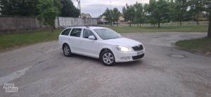 Skoda Octavia 2011 in Mazeikiai, with an engine capacity of 1.80 L and mileage of 226 thousand km for 2399 €, photo  on AUTOMOTO.COM.LV