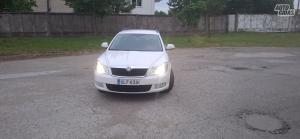 Skoda Octavia 2011 in Mazeikiai, with an engine capacity of 1.80 L and mileage of 226 thousand km for 2399 €, photo 5 on AUTOMOTO.COM.LV