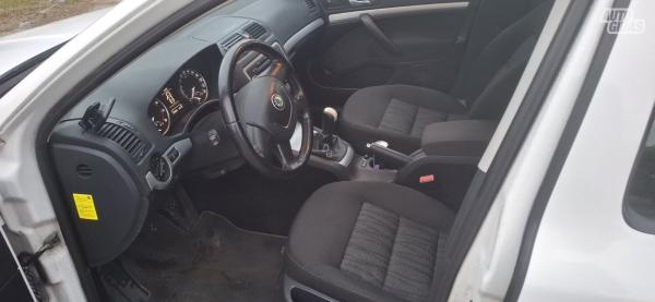 Skoda Octavia 2011 in Mazeikiai, with an engine capacity of 1.80 L and mileage of 226 thousand km for 2399 €, photo 6 on AUTOMOTO.COM.LV