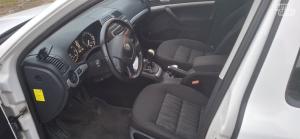 Skoda Octavia 2011 in Mazeikiai, with an engine capacity of 1.80 L and mileage of 226 thousand km for 2399 €, photo 7 on AUTOMOTO.COM.LV