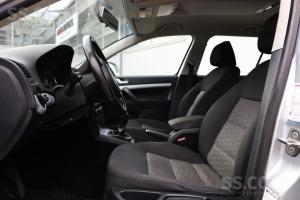 Skoda Octavia 2011 Rīga, ar dzinēja tilpumu 1.60 L un nobraukumu 0 tūkst. km par 2995 €, foto 8 vietnē AUTOMOTO.COM.LV