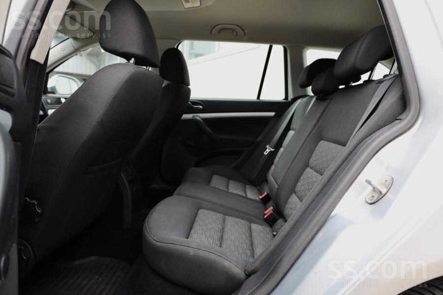 Skoda Octavia 2011 Rīga, ar dzinēja tilpumu 1.60 L un nobraukumu 0 tūkst. km par 2995 €, foto 11 vietnē AUTOMOTO.COM.LV
