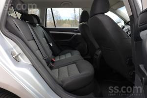Skoda Octavia 2011 Rīga, ar dzinēja tilpumu 1.60 L un nobraukumu 0 tūkst. km par 2995 €, foto 12 vietnē AUTOMOTO.COM.LV