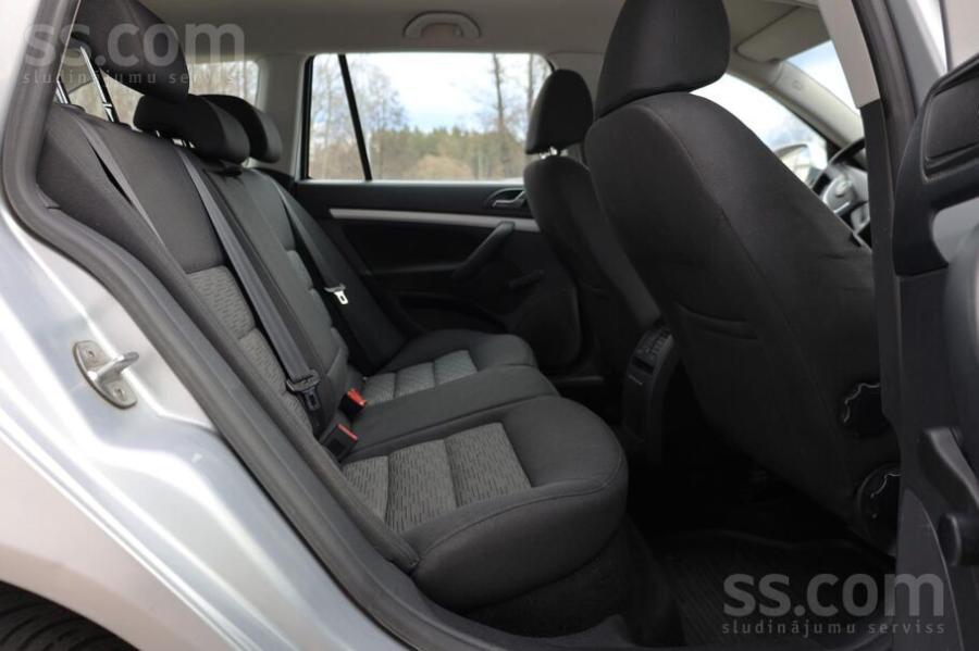 Skoda Octavia 2011 Rīga, ar dzinēja tilpumu 1.60 L un nobraukumu 0 tūkst. km par 2995 €, foto 12 vietnē AUTOMOTO.COM.LV