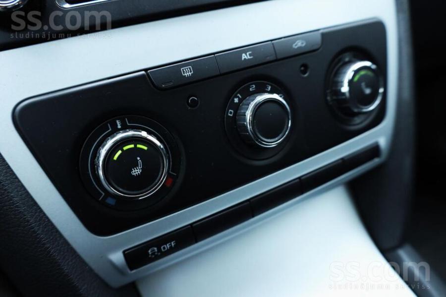 Skoda Octavia 2011 Rīga, ar dzinēja tilpumu 1.60 L un nobraukumu 0 tūkst. km par 2995 €, foto 13 vietnē AUTOMOTO.COM.LV