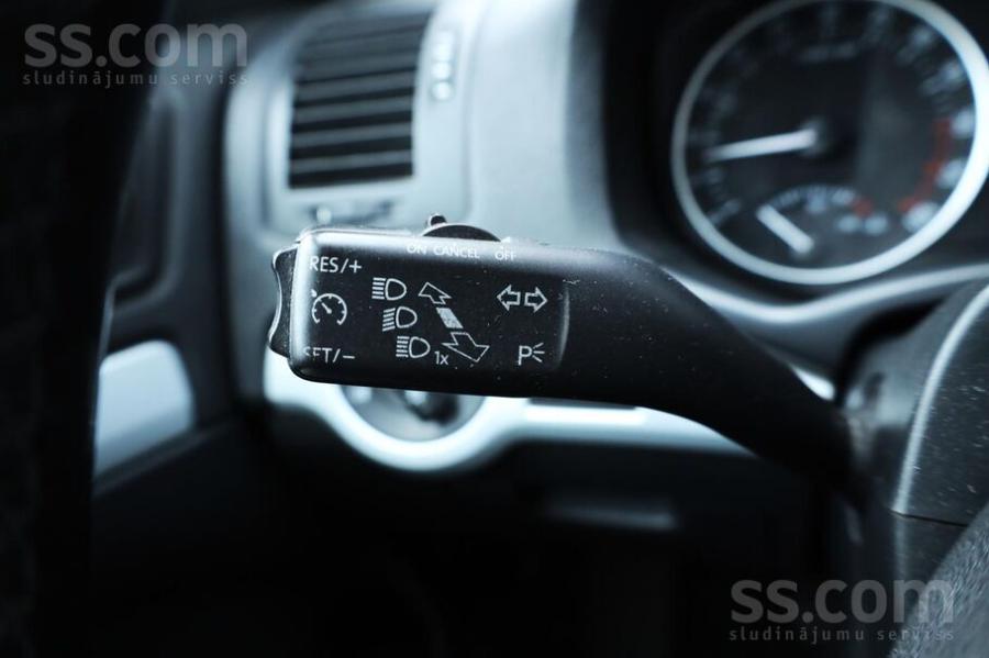 Skoda Octavia 2011 Rīga, ar dzinēja tilpumu 1.60 L un nobraukumu 0 tūkst. km par 2995 €, foto 14 vietnē AUTOMOTO.COM.LV