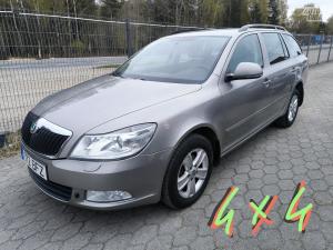 Skoda Octavia 2011 in Radviliskis, with an engine capacity of 2.00 L and mileage of 301 thousand km for 3999 €, photo  on AUTOMOTO.COM.LV