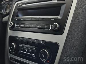 Шкода Октавия 2011 в Екабпилс, объемом двигателя 2.00 л и пробегом 328 тыс. км за 4890 €, фото 22 на AUTOMOTO.COM.LV