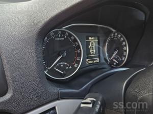 Шкода Октавия 2011 в Екабпилс, объемом двигателя 2.00 л и пробегом 328 тыс. км за 4890 €, фото 24 на AUTOMOTO.COM.LV