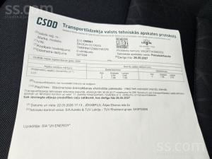 Шкода Октавия 2011 в Екабпилс, объемом двигателя 2.00 л и пробегом 328 тыс. км за 4890 €, фото 33 на AUTOMOTO.COM.LV