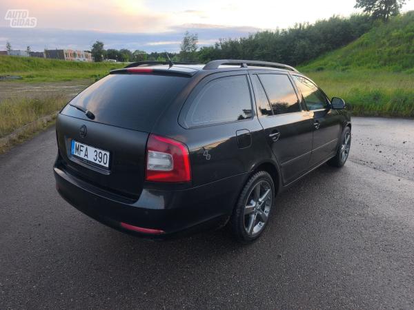 Skoda Octavia 2011 Viļņa, ar dzinēja tilpumu 1.60 L un nobraukumu 405 tūkst. km par 2000 €, foto 5 vietnē AUTOMOTO.COM.LV