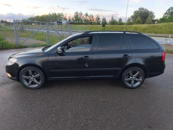 Skoda Octavia 2011 Viļņa, ar dzinēja tilpumu 1.60 L un nobraukumu 405 tūkst. km par 2000 €, foto 7 vietnē AUTOMOTO.COM.LV