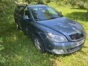 Skoda Octavia 2011 in Marijampole, with an engine capacity of 1.60 L and mileage of 360 thousand km for 1555 €, photo 3 on AUTOMOTO.COM.LV