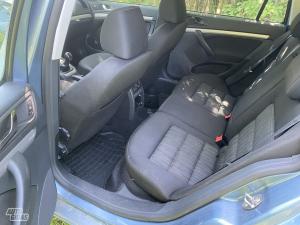 Skoda Octavia 2011 in Marijampole, with an engine capacity of 1.60 L and mileage of 360 thousand km for 1555 €, photo 8 on AUTOMOTO.COM.LV