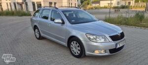Шкода Октавия 2011 в Вильнюс, объемом двигателя 1.90 л и пробегом 300 тыс. км за 2000 €, фото 3 на AUTOMOTO.COM.LV