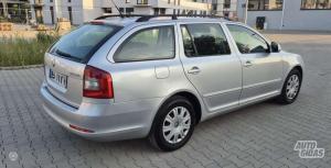 Шкода Октавия 2011 в Вильнюс, объемом двигателя 1.90 л и пробегом 300 тыс. км за 2000 €, фото 5 на AUTOMOTO.COM.LV