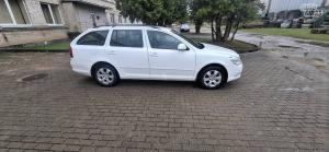 Skoda Octavia 2011 Mažeikiai, ar dzinēja tilpumu 1.80 L un nobraukumu 226 tūkst. km par 2050 €, foto 3 vietnē AUTOMOTO.COM.LV
