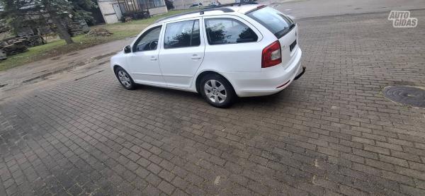 Skoda Octavia 2011 Mažeikiai, ar dzinēja tilpumu 1.80 L un nobraukumu 226 tūkst. km par 2050 €, foto 4 vietnē AUTOMOTO.COM.LV