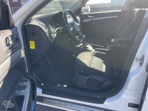 Skoda Octavia 2011 Mažeikiai, ar dzinēja tilpumu 1.80 L un nobraukumu 226 tūkst. km par 2050 €, foto 7 vietnē AUTOMOTO.COM.LV