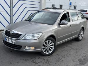 Skoda Octavia 2011 in Vilnius, with an engine capacity of 1.40 L and mileage of 300 thousand km for 1600 €, photo  on AUTOMOTO.COM.LV
